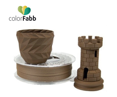 consommables Colorfabb filament 3D