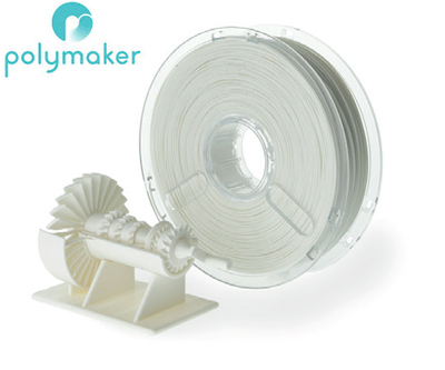 Filaments 3D POLYMAKER 1.75mm / 2.85mm