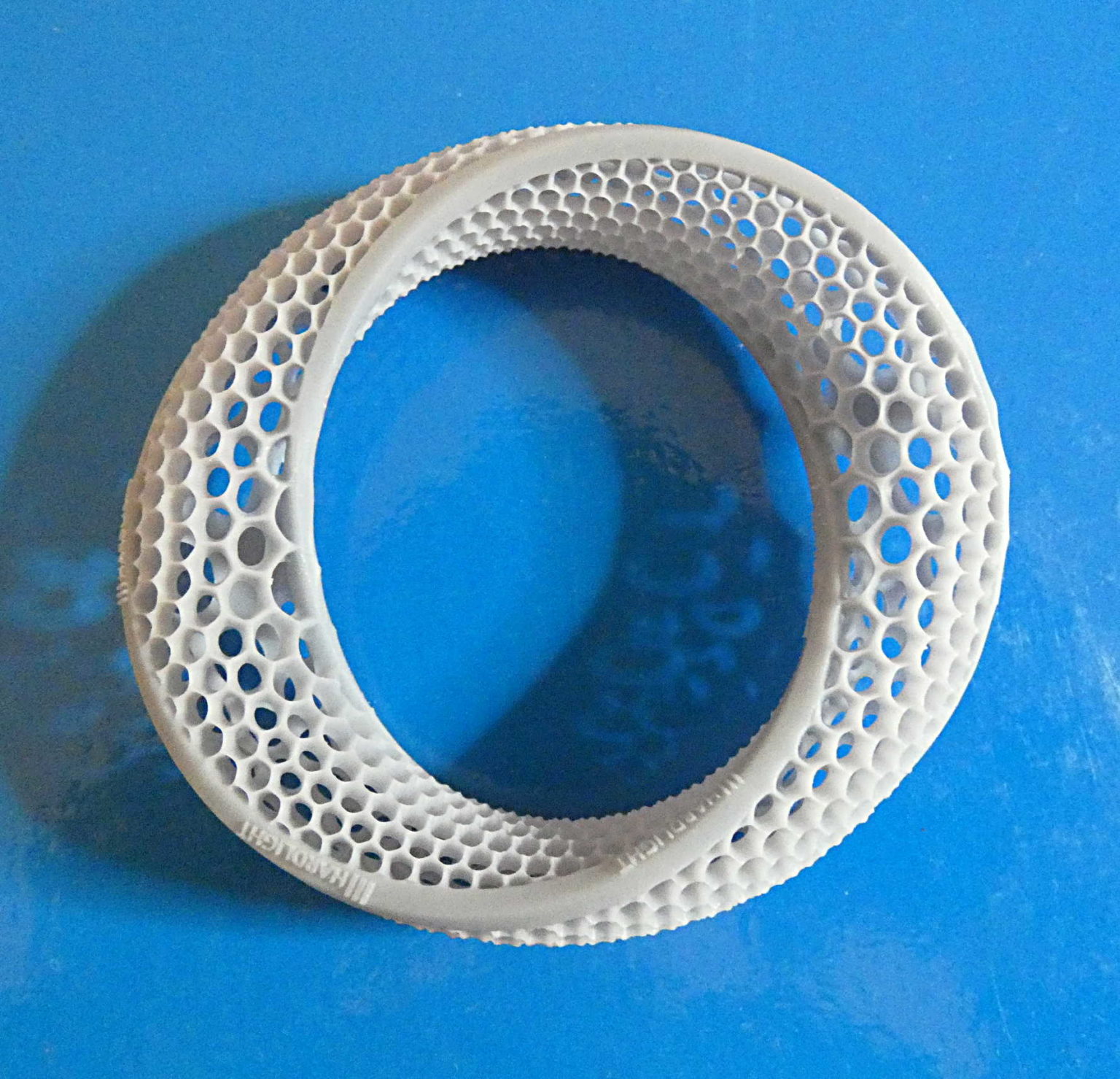 Bijoux 3D - Objet Maker