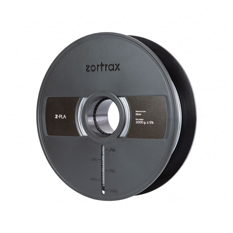 Consommables Zortrax