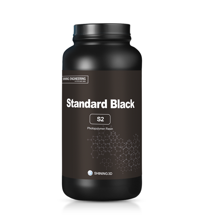 Consommables Shining 3D